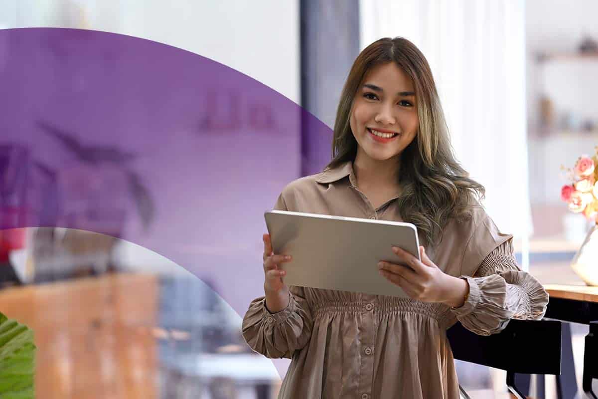 Gain a career and not just a job at TOA Global