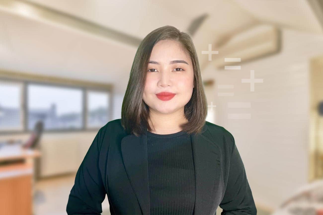 Meet Anna Marie Tan | TOA Global