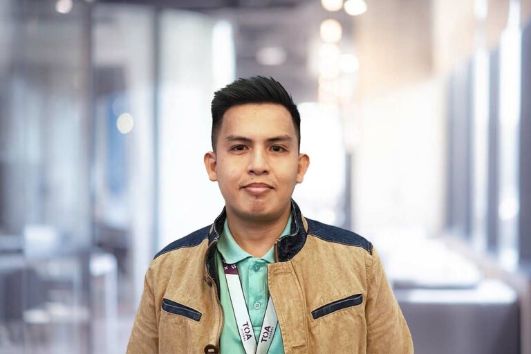 Tips from CPA Board Topnotchers in TOA Global