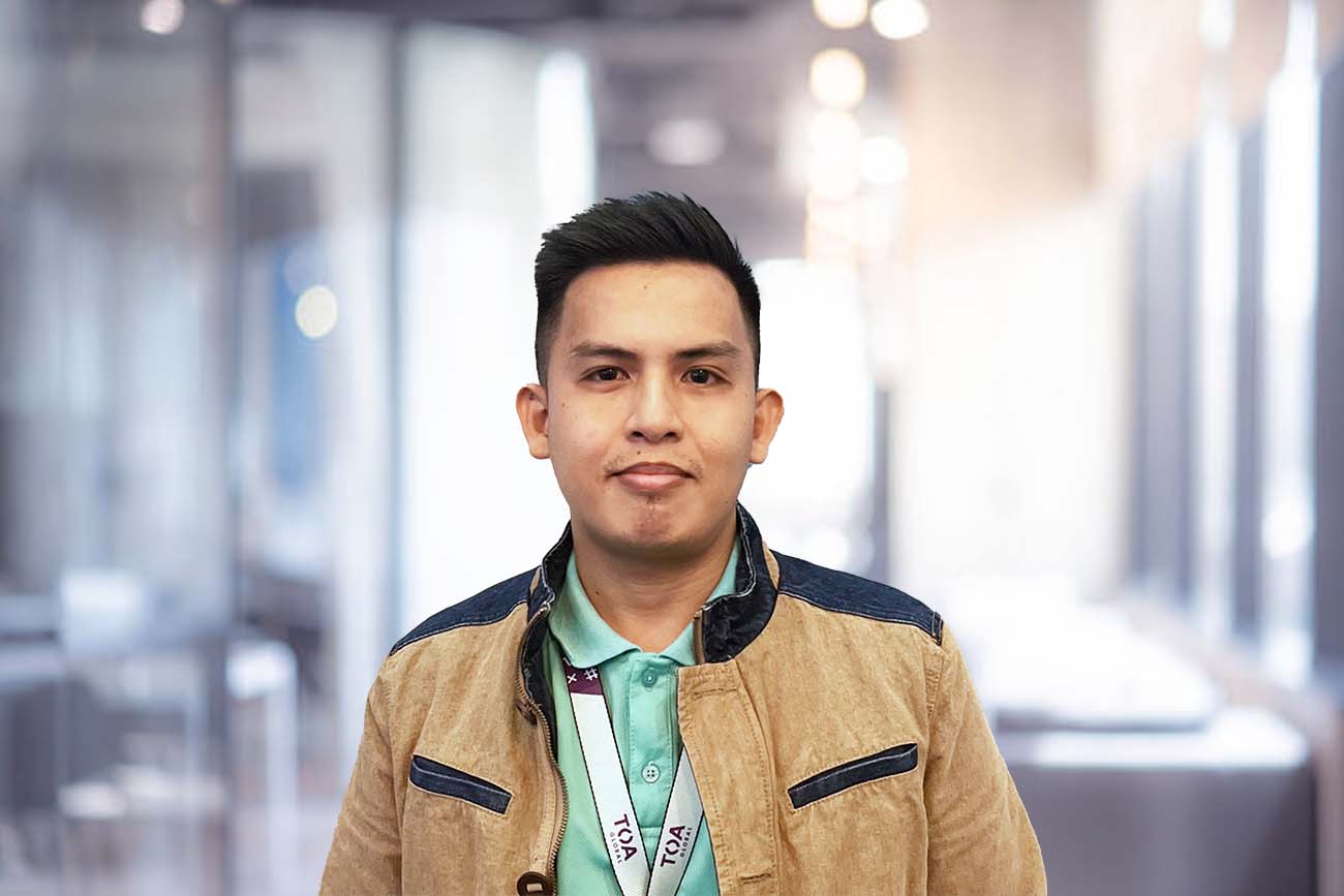 Tips from CPA Board Topnotchers in TOA Global