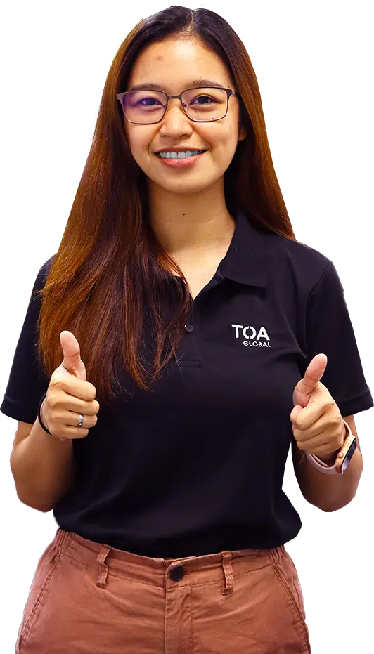 Accounting Jobs, Bookkeeping Jobs I TOA Global Accelerator