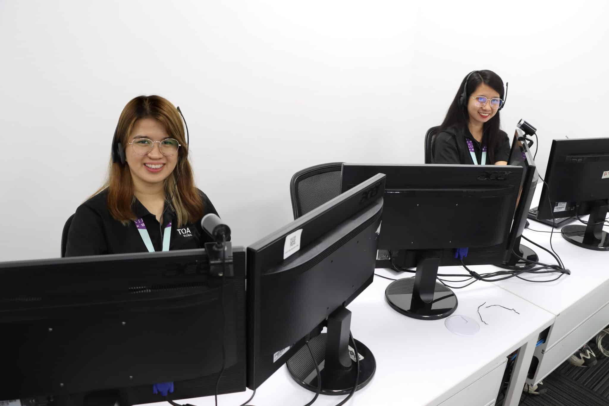 Accounting Jobs, Bookkeeping Jobs I TOA Global Accelerator