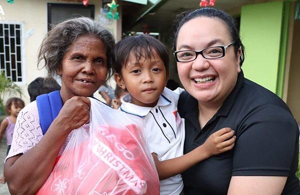 Accounting careers with TOA Global