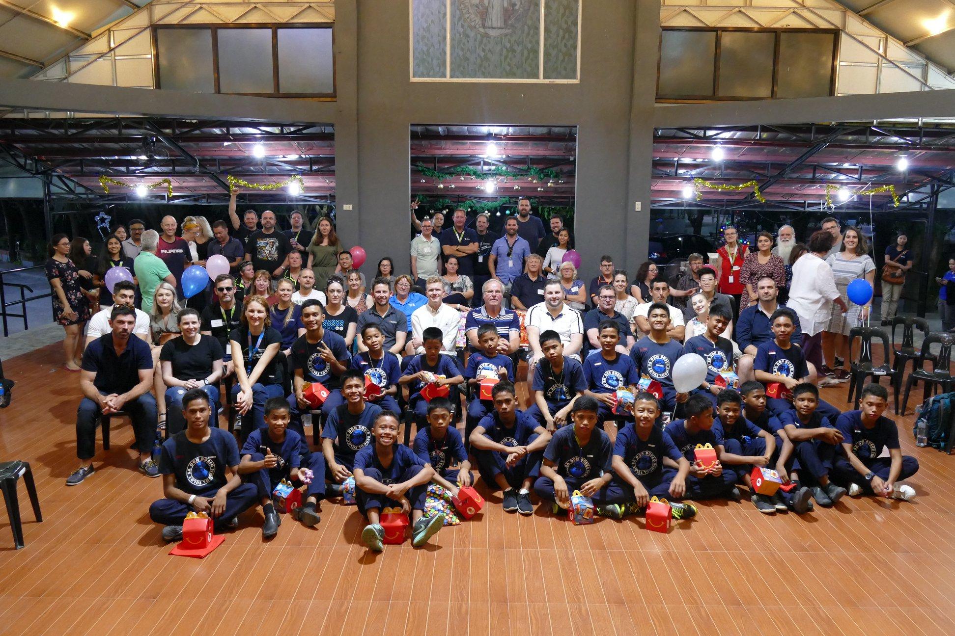 Accounting careers with TOA Global