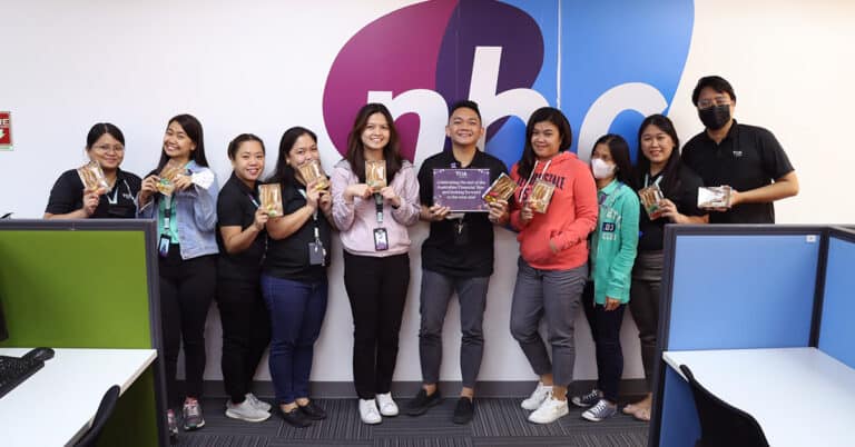 Meet our team | TOA Careers